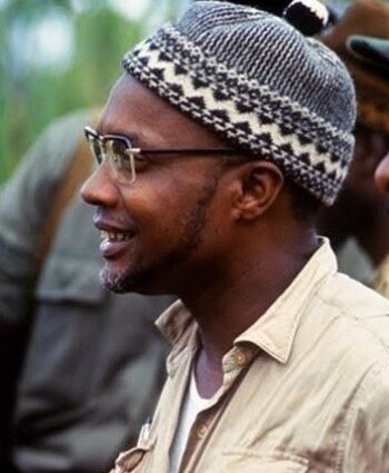 The Revolutionary Legacy of Amilcar Cabral - Invent the Future